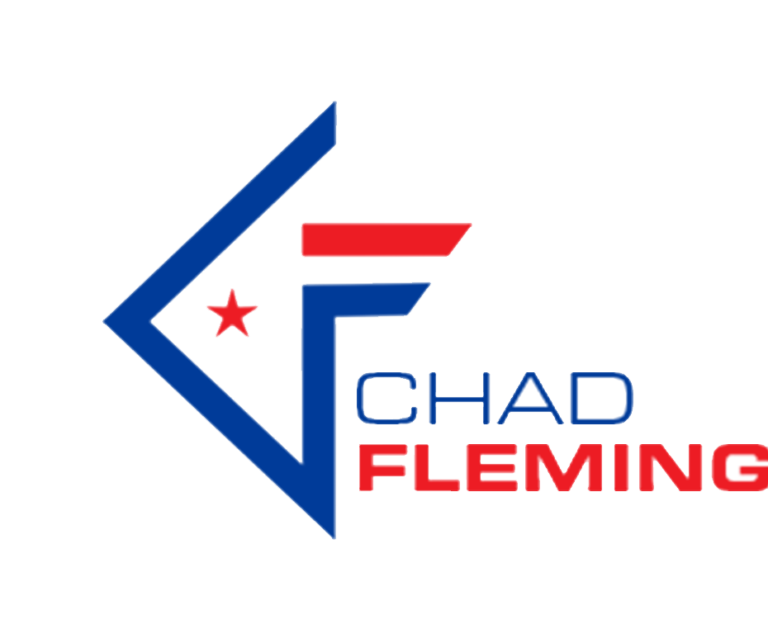 Chad Fleming Home Page - Chad Fleming